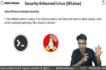 Nehra classes – Igniting The Minds