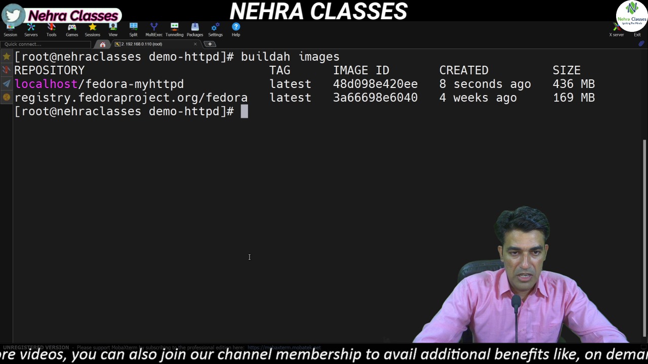 Our Vision/Mission – Nehra classes